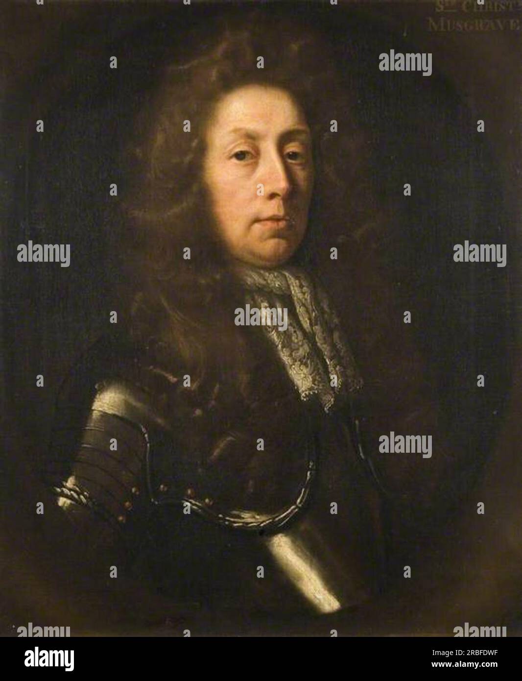 Christopher musgrave hi-res stock photography and images - Alamy