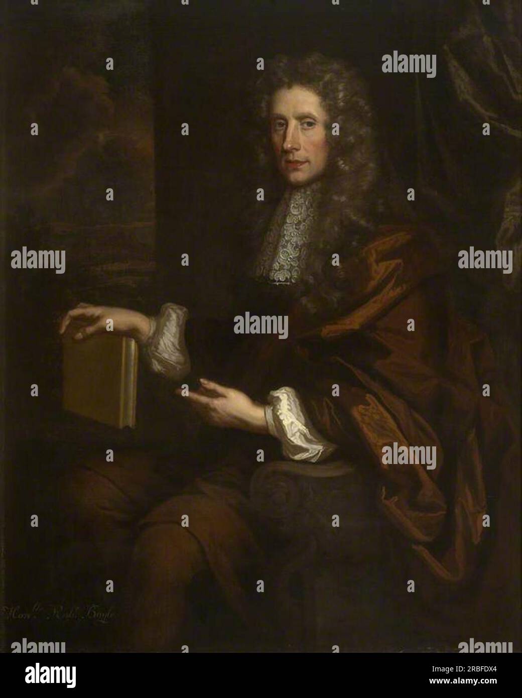 John boyle hi-res stock photography and images - Alamy