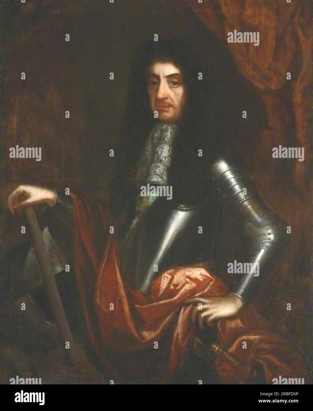 Riley king hi-res stock photography and images - Alamy