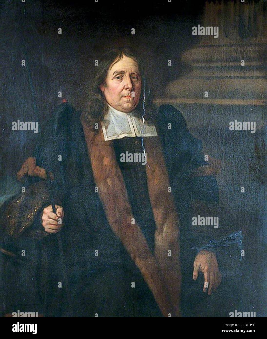 John Morris by John Riley Stock Photo - Alamy