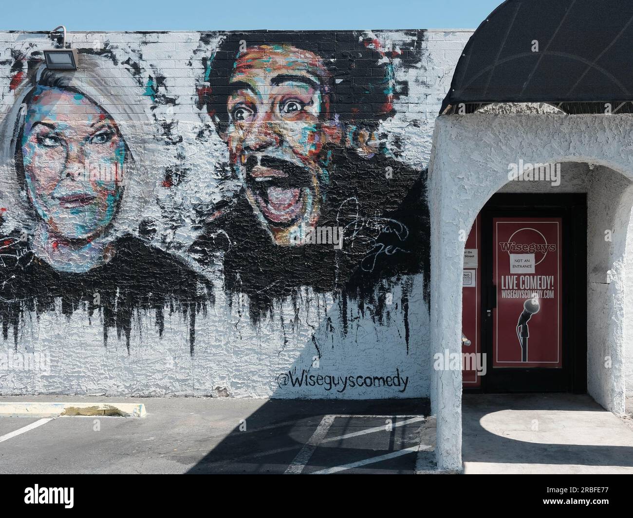 Wise_guys hi-res stock photography and images - Alamy