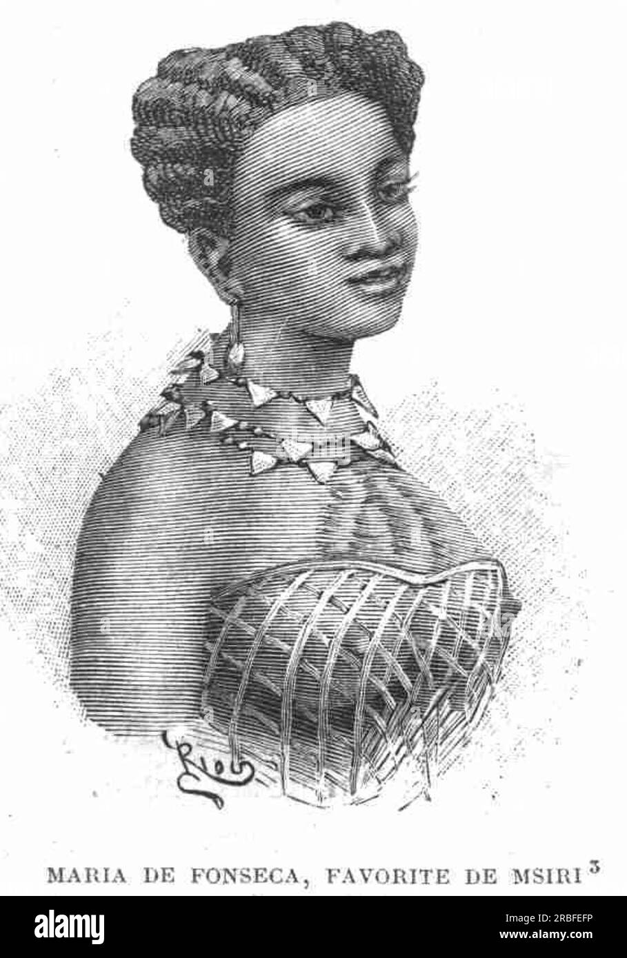 The favourite wife Cut Out Stock Images & Pictures - Alamy