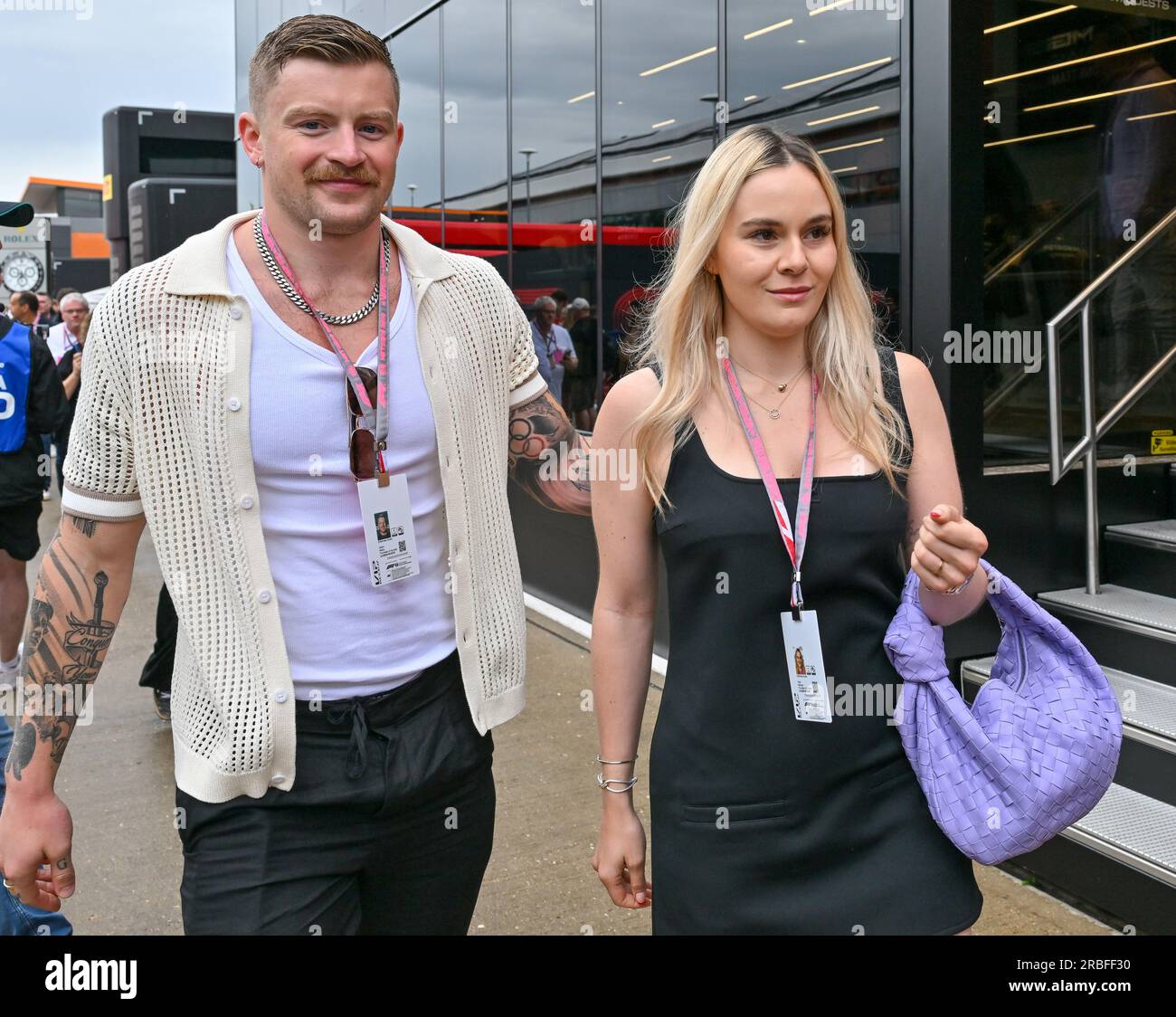 Holly ramsey gordon hi-res stock photography and images - Alamy