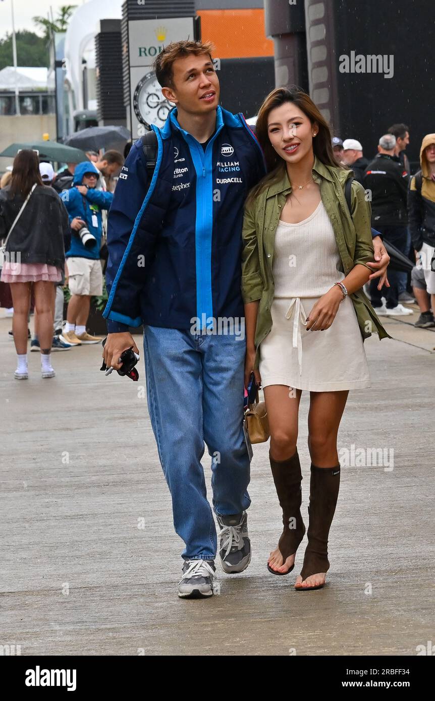 Girlfriend formula hi-res stock photography and images - Alamy