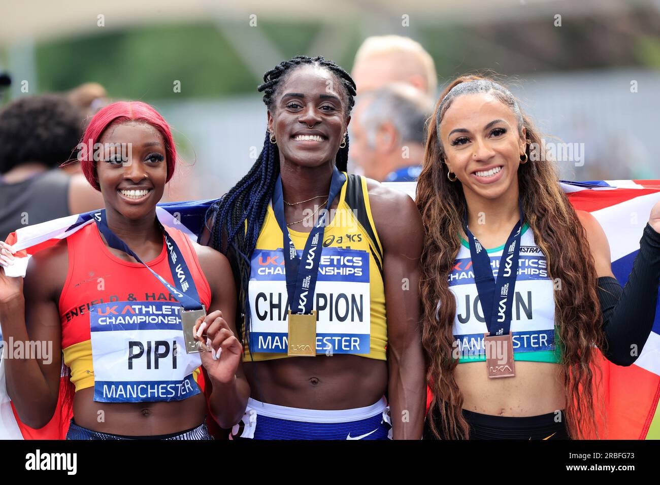 John yemi mary hi-res stock photography and images - Alamy