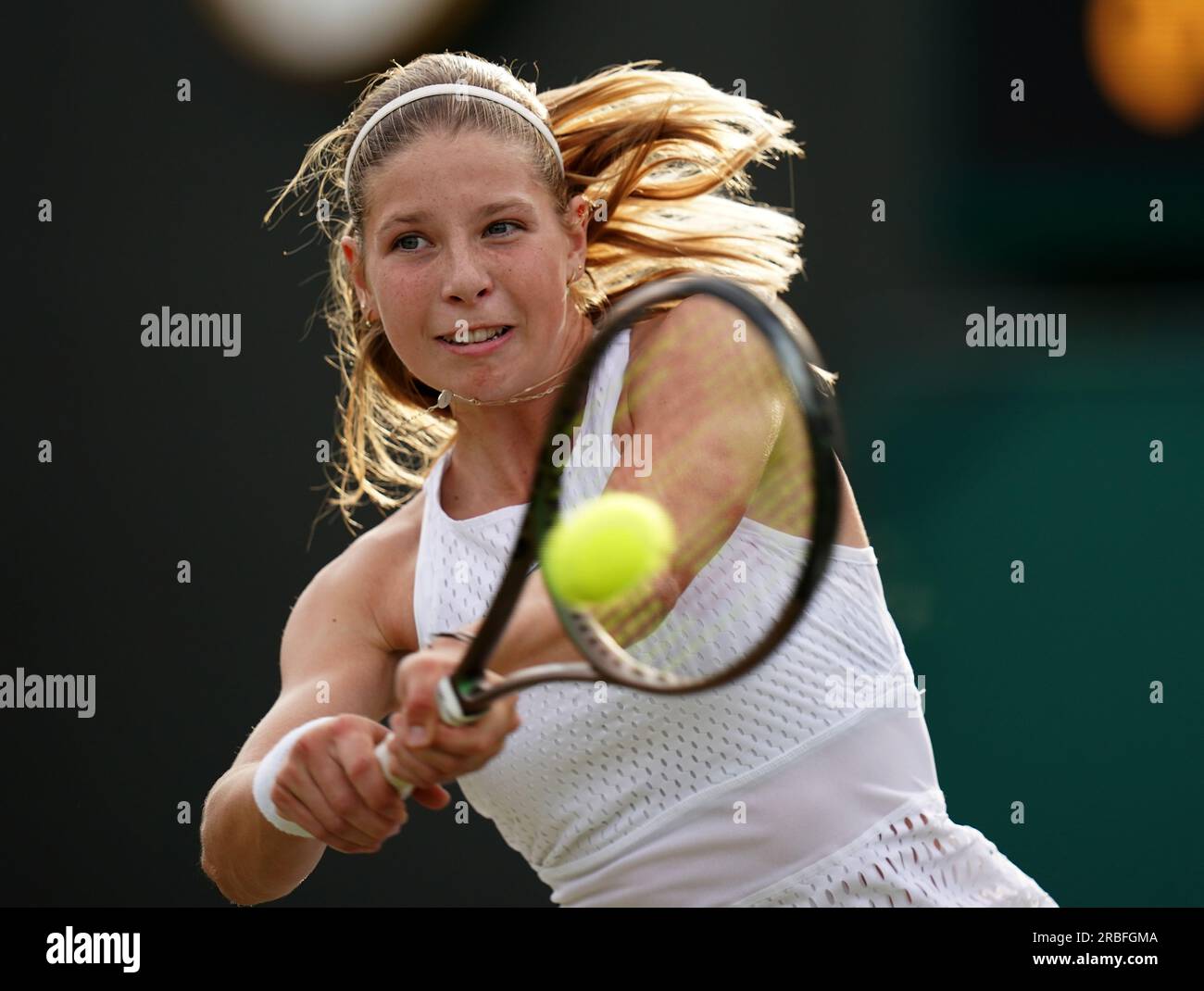 Hannah klugman hi-res stock photography and images - Alamy