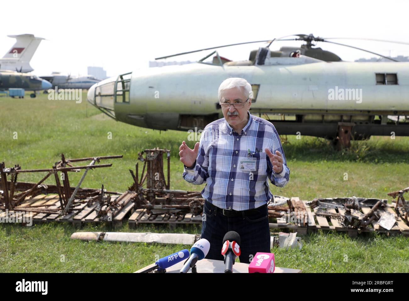 Valerii romanenko hi-res stock photography and images - Alamy