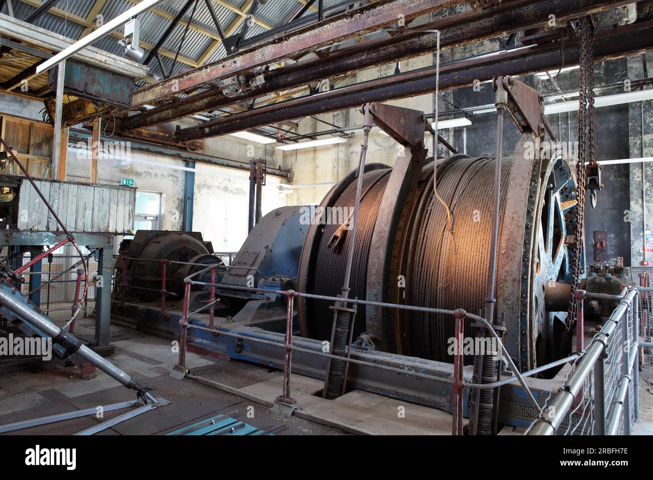 General interior and external aspects related to Heartland's Cultural ...