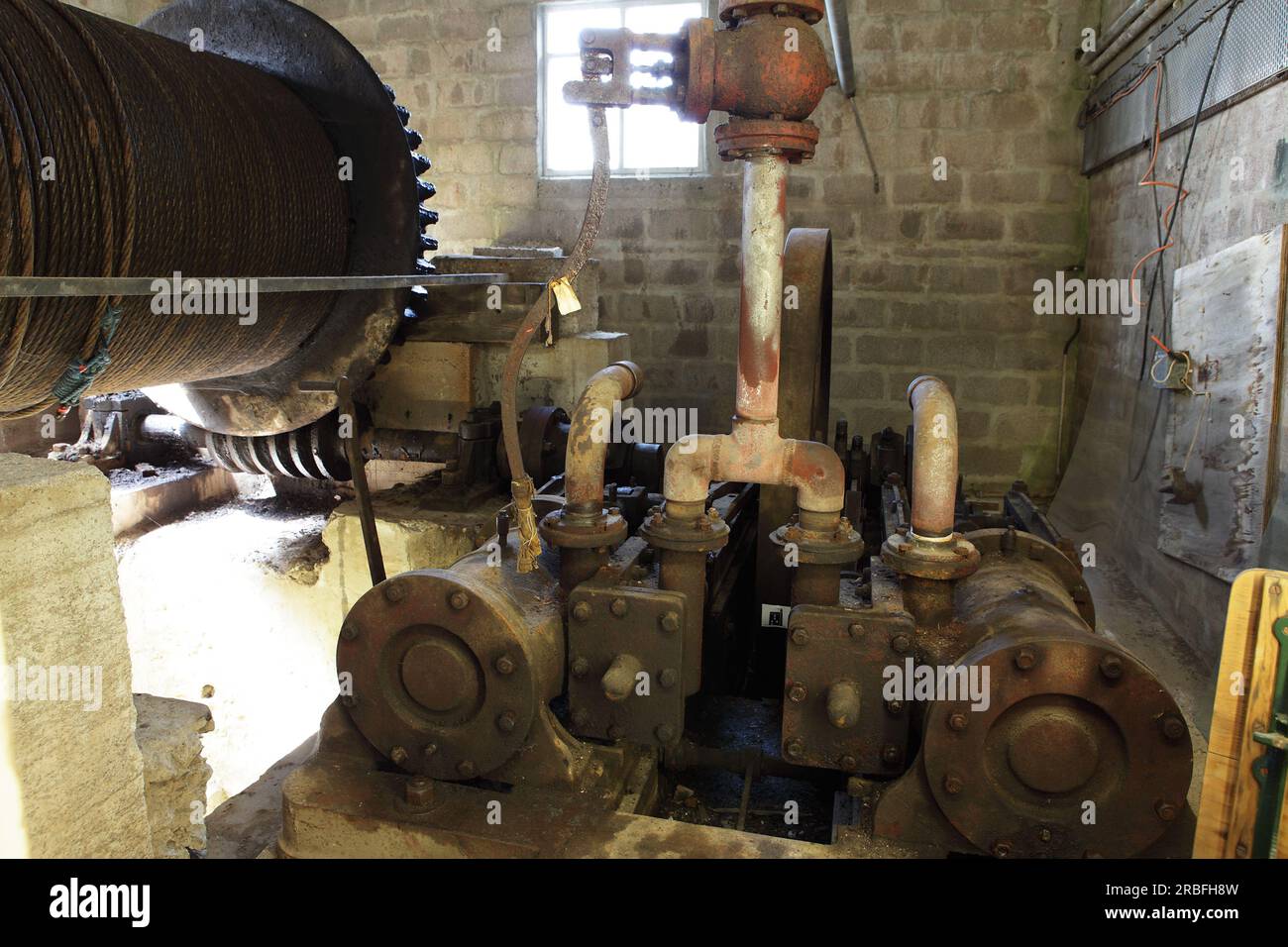 General interior and external aspects related to Heartland's Cultural ...