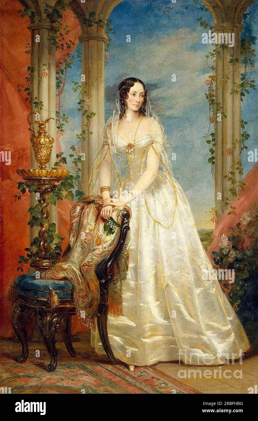 Princess yusupova hi-res stock photography and images - Alamy