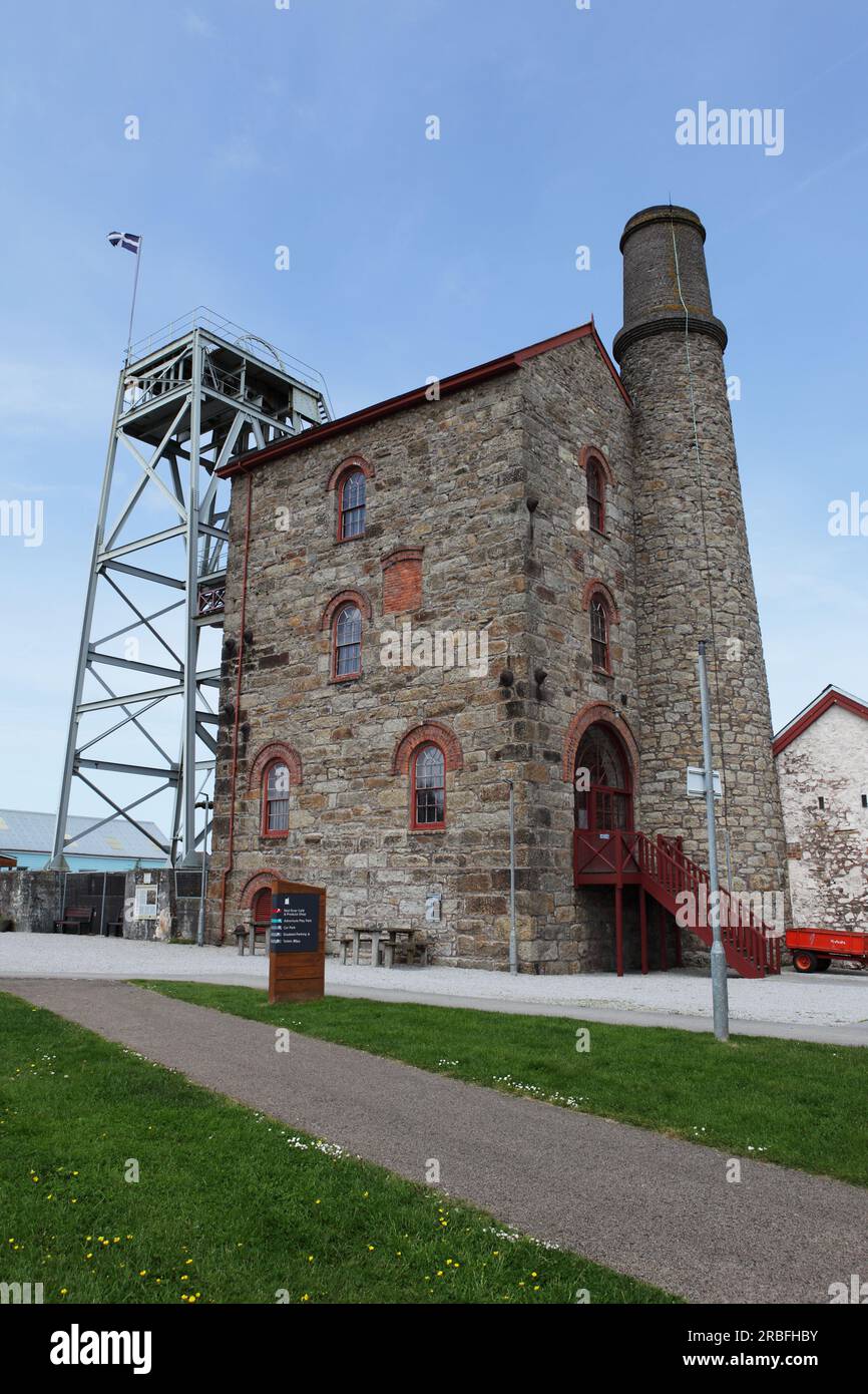 General interior and external aspects related to Heartland's Cultural ...