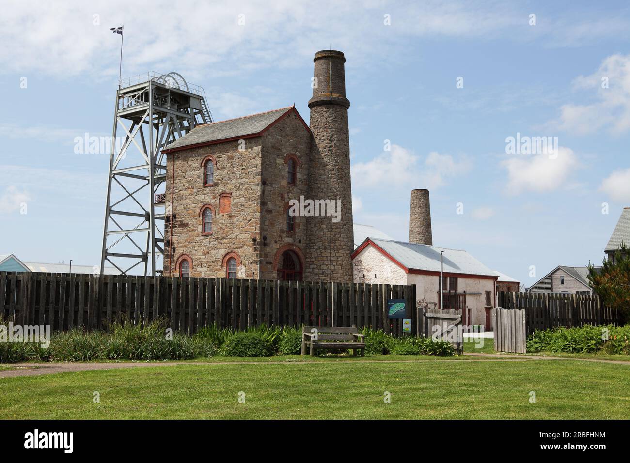 General interior and external aspects related to Heartland's Cultural ...