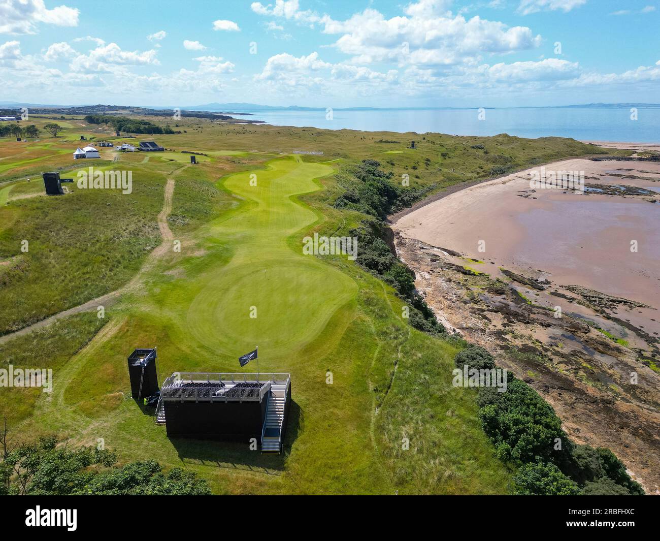 Golf 2023 hi-res stock photography and images - Alamy