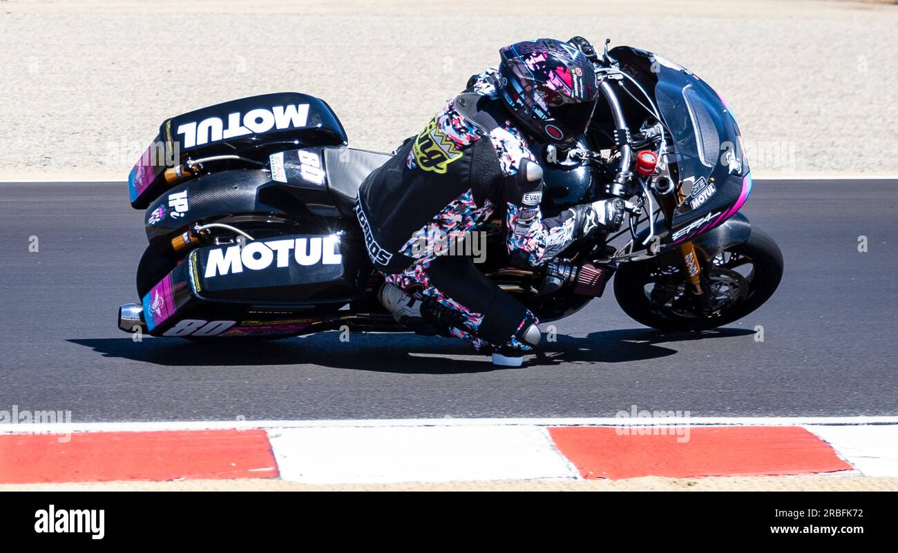Baggers hi-res stock photography and images - Alamy