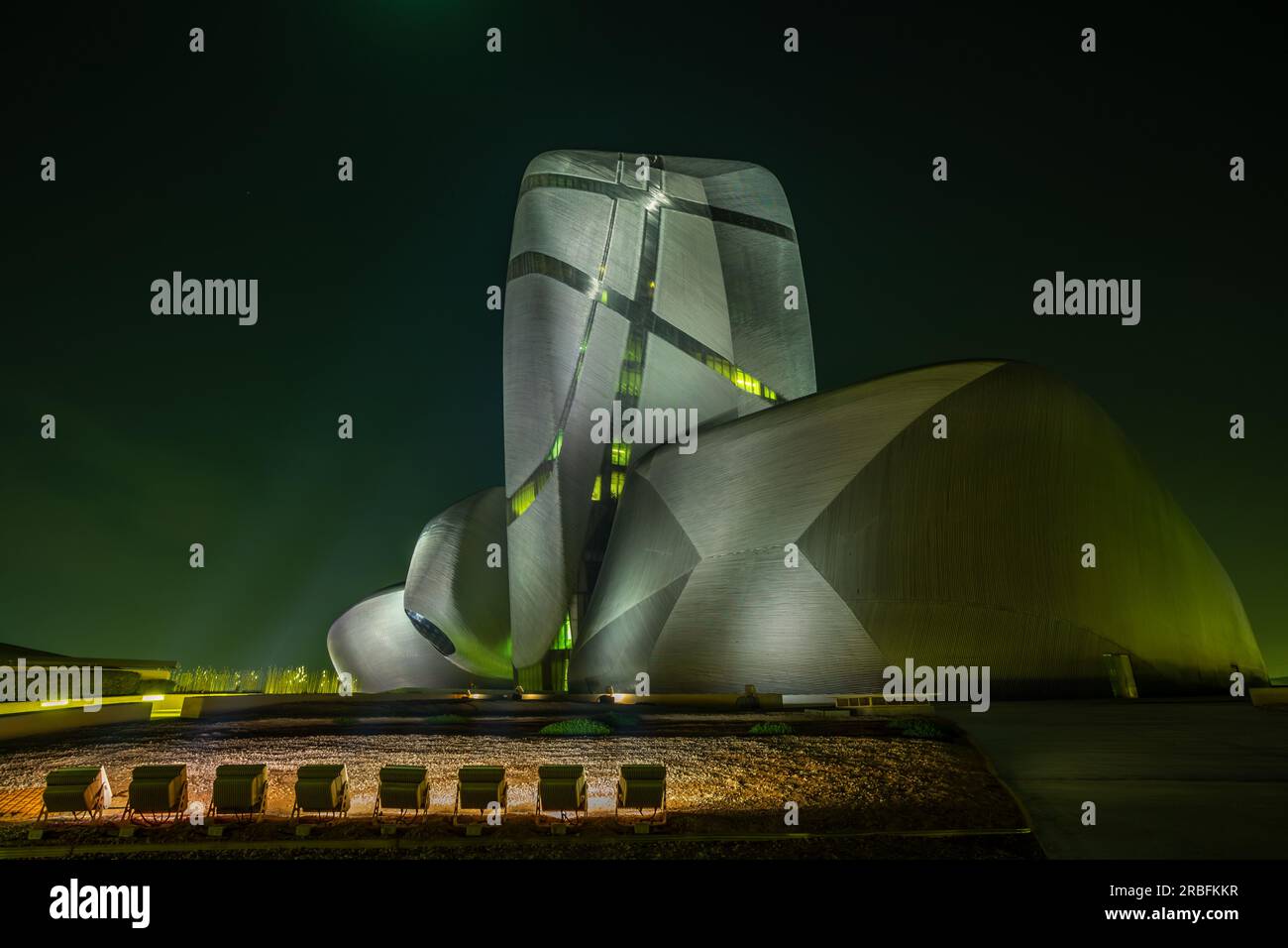 National museum saudi arabia hi-res stock photography and images - Alamy