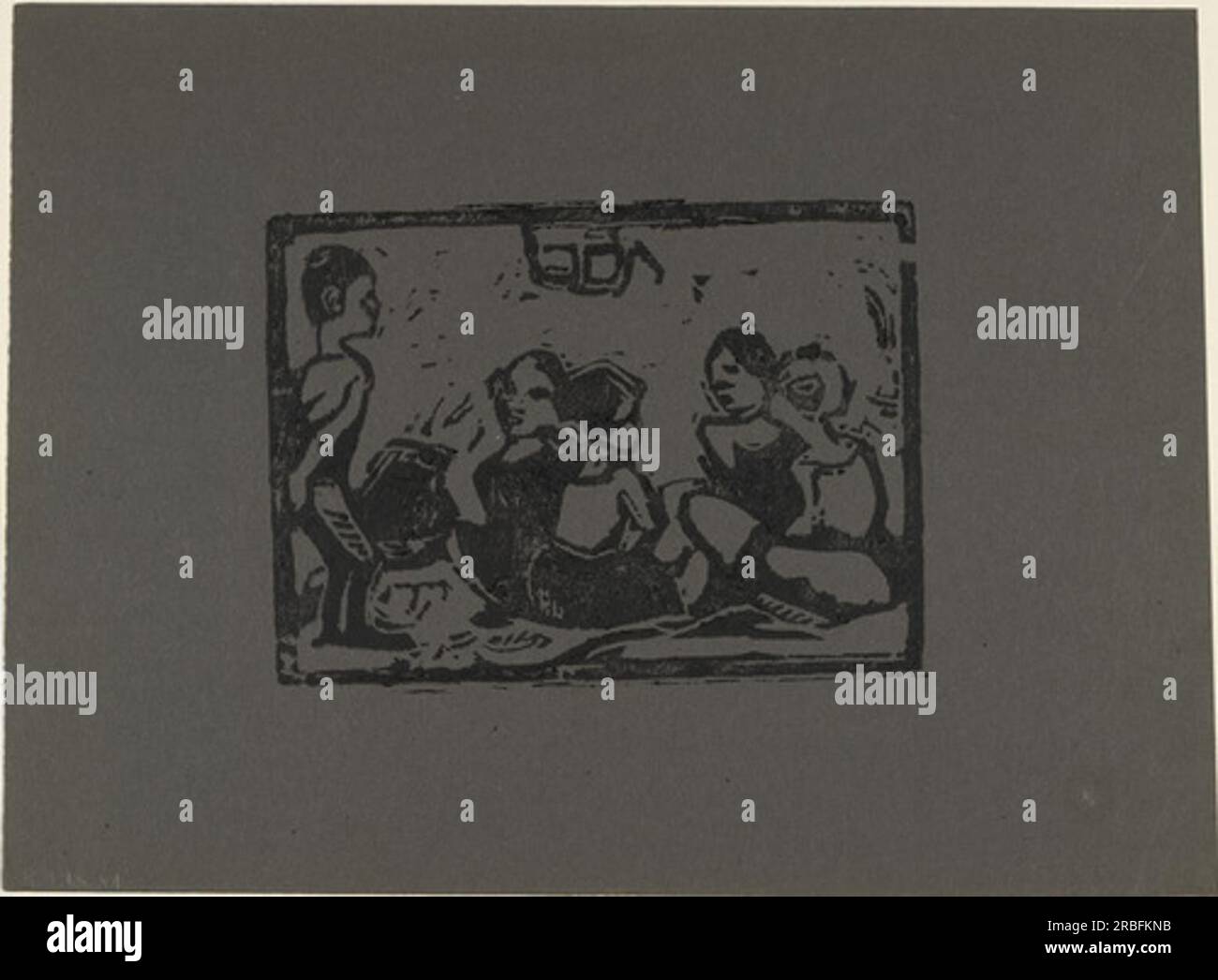 Rohlfs, christian hi-res stock photography and images - Alamy