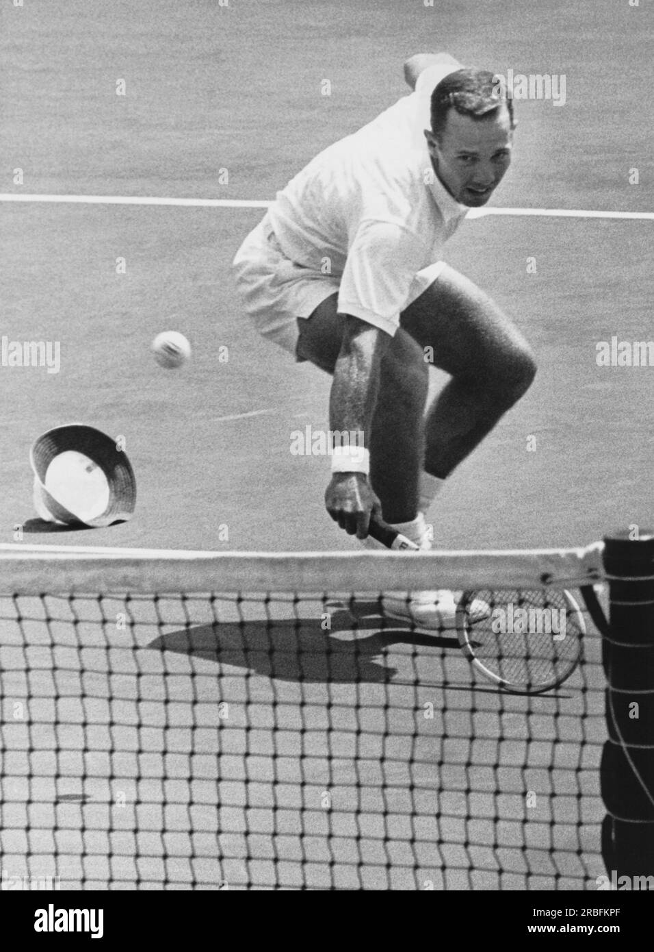 August 16 1963 Black and White Stock Photos & Images - Alamy