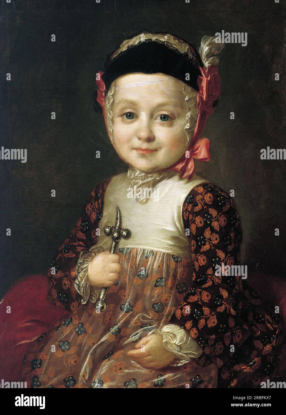 Count bobrinsky hi-res stock photography and images - Alamy