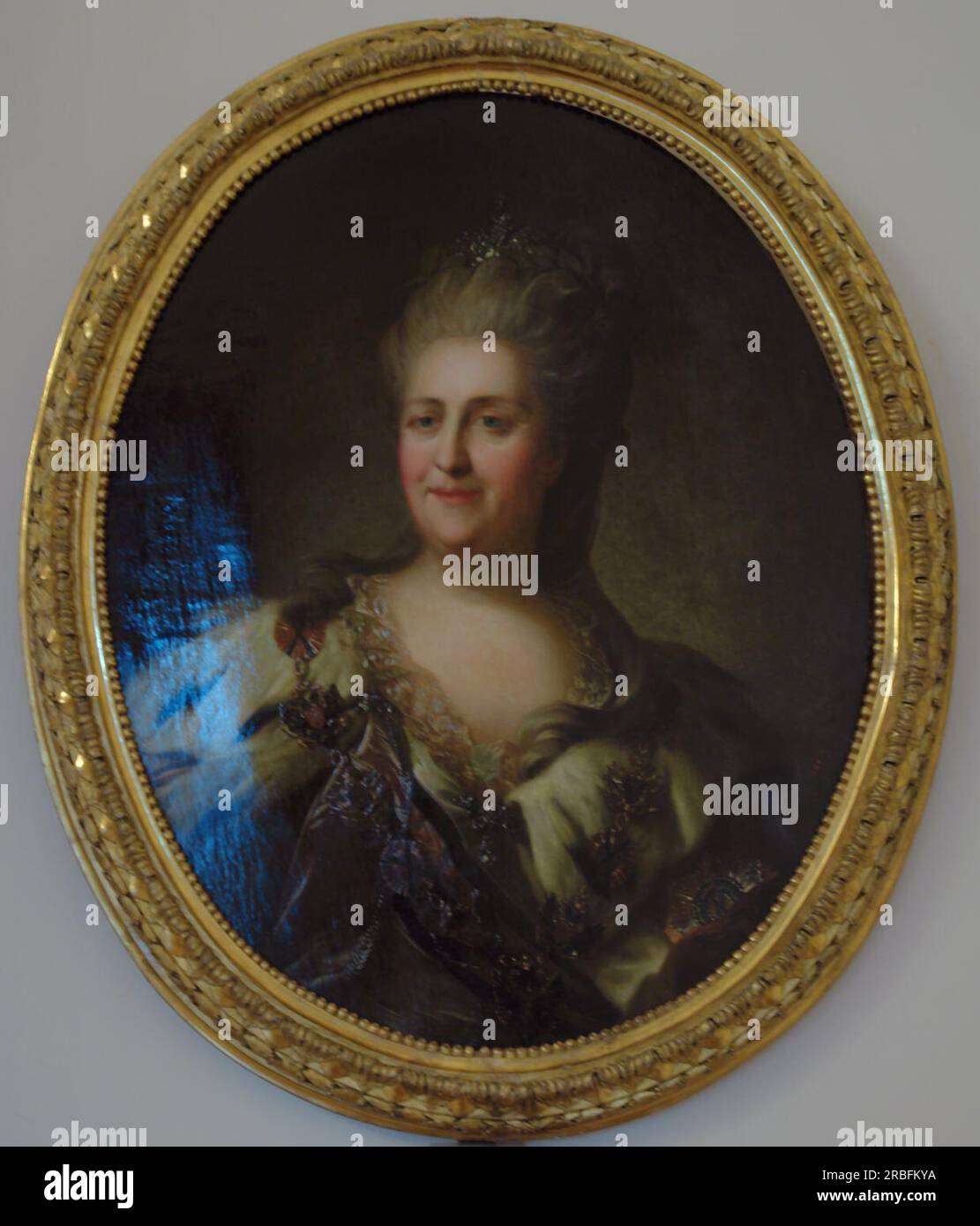 Fyodor ii hi-res stock photography and images - Alamy