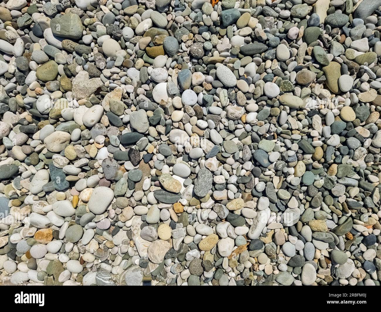Abstract nature pebbles background. stone texture. Stone background ...