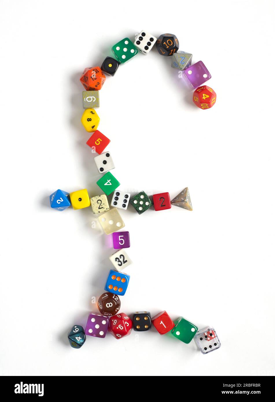 Pound money roll hi-res stock photography and images - Alamy