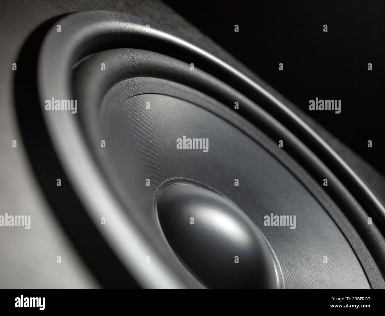 Sub woofers hi-res stock photography and images - Alamy