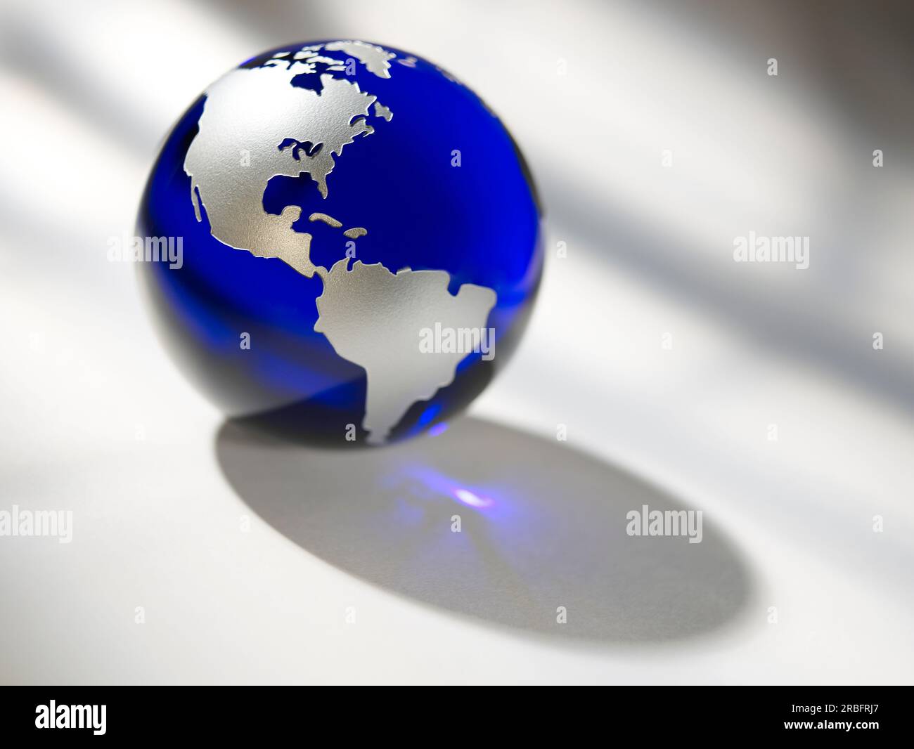 Blue zones map hi-res stock photography and images - Alamy