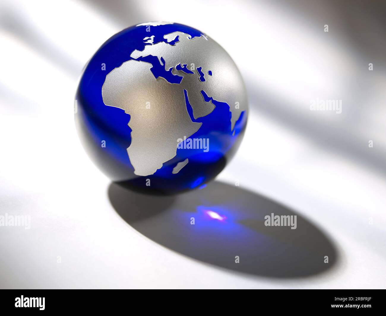 Blue zones map hi-res stock photography and images - Alamy