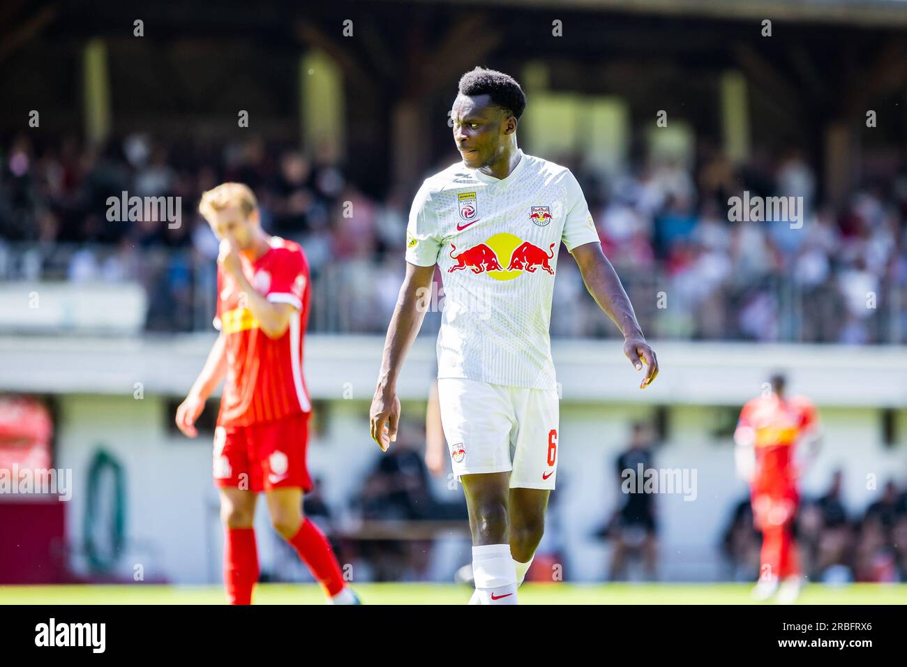 Samson baidoo hi-res stock photography and images - Alamy