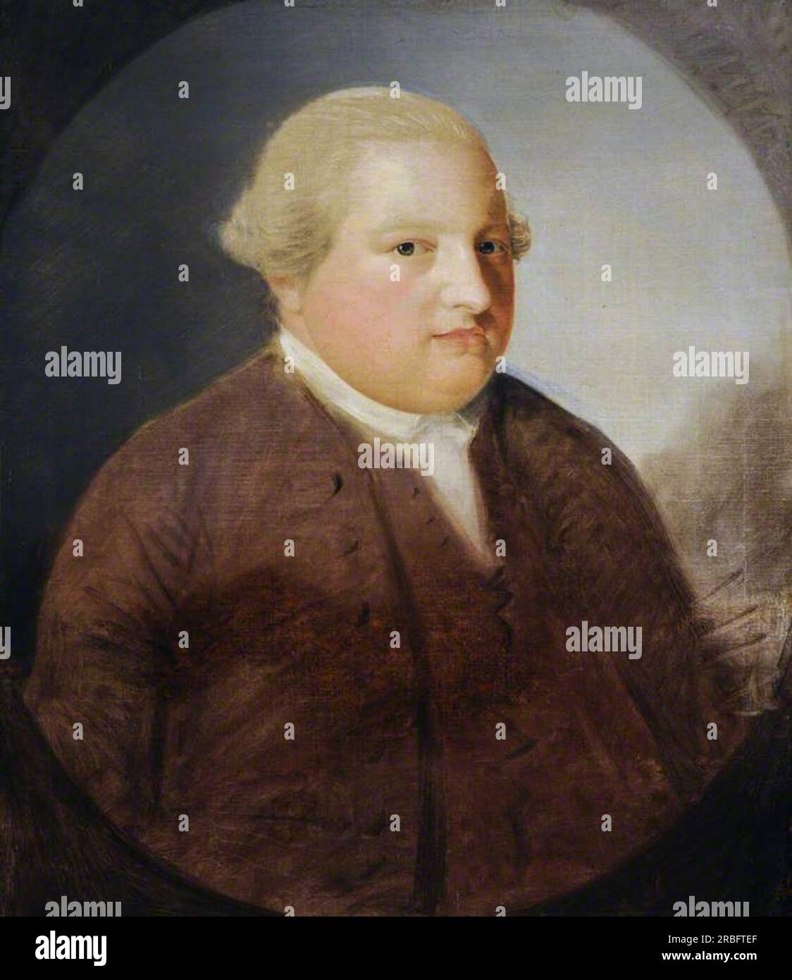 Charles strickland hi-res stock photography and images - Alamy