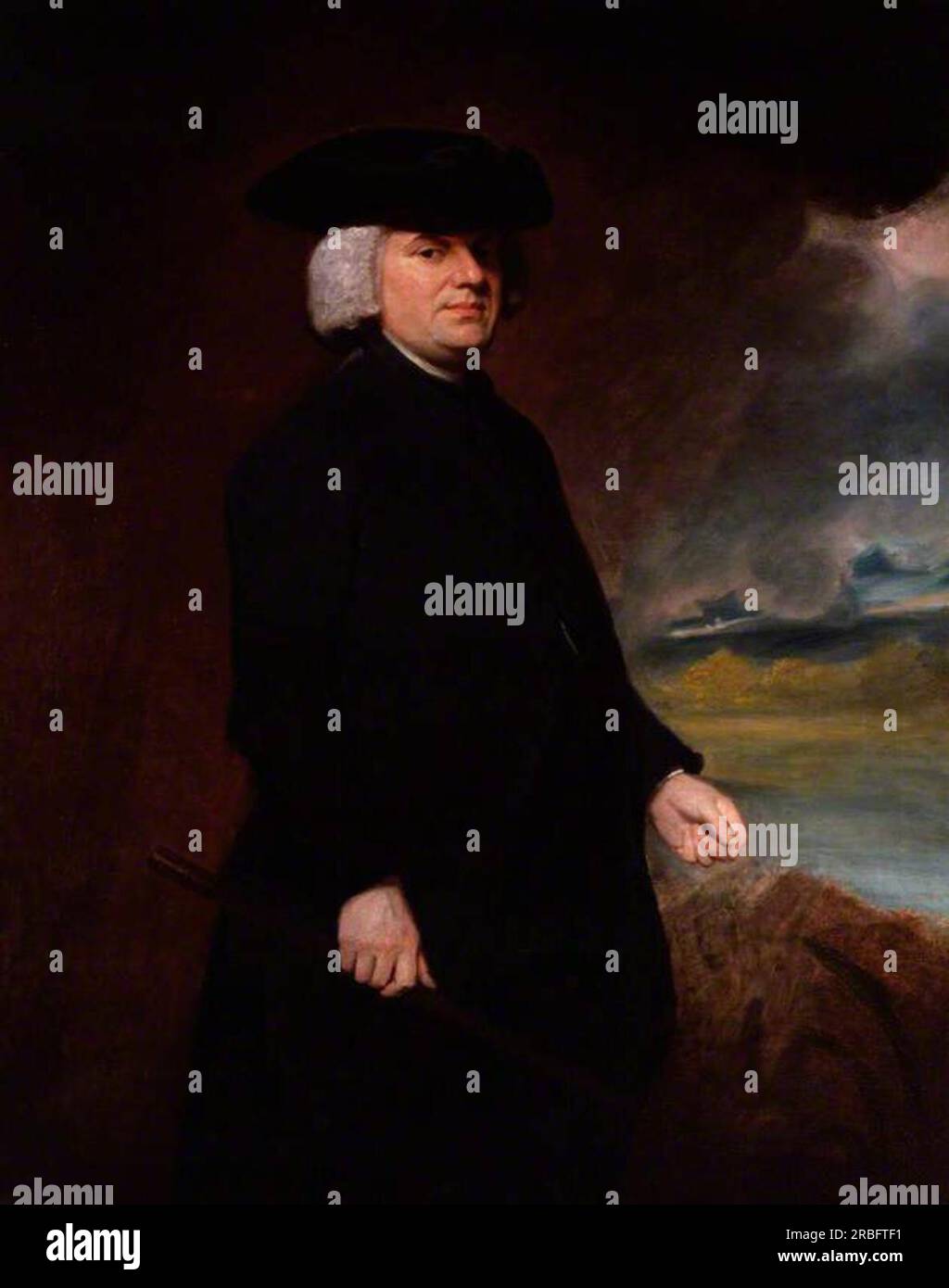 William paley hi-res stock photography and images - Alamy