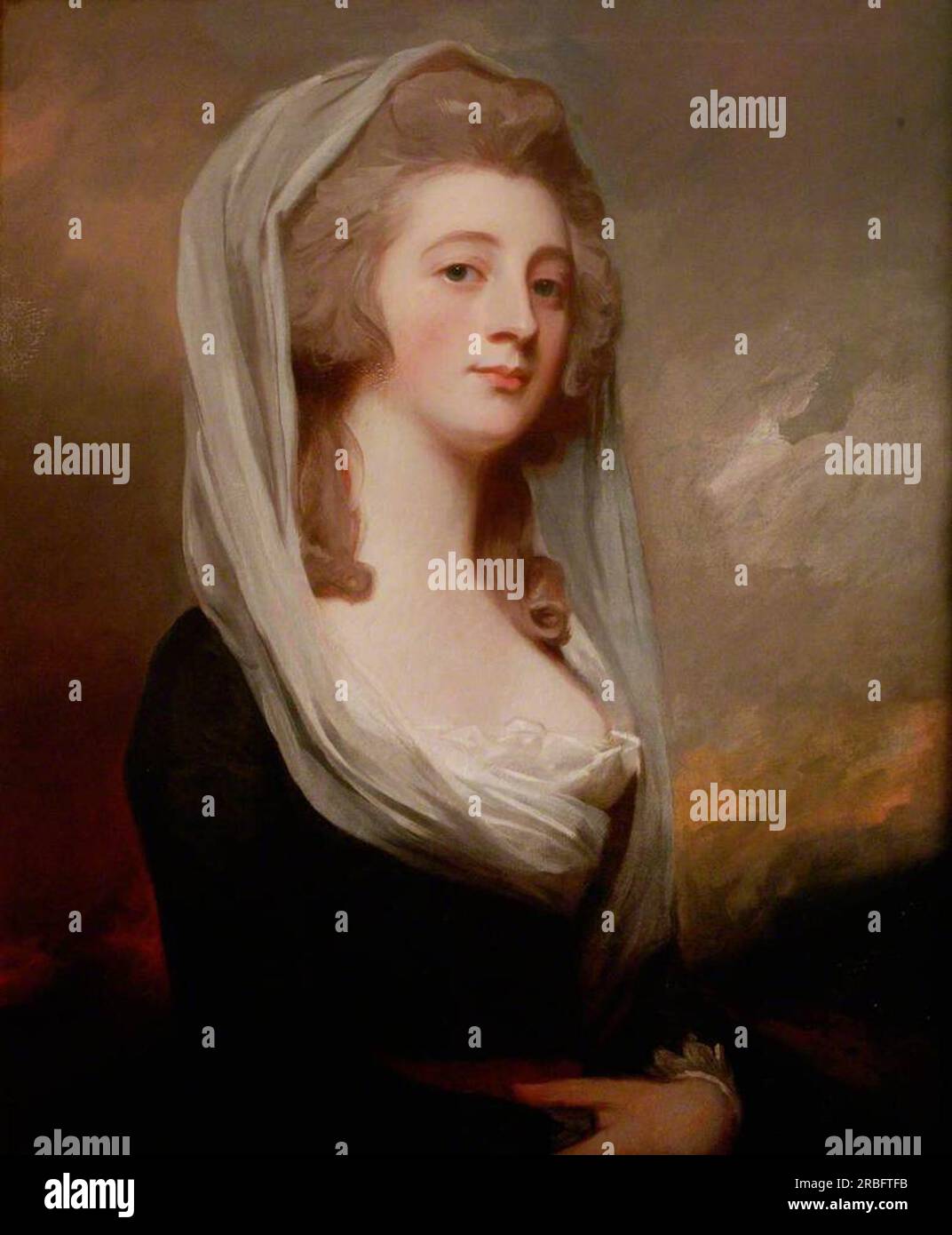 Charlotte gunning hi-res stock photography and images - Alamy