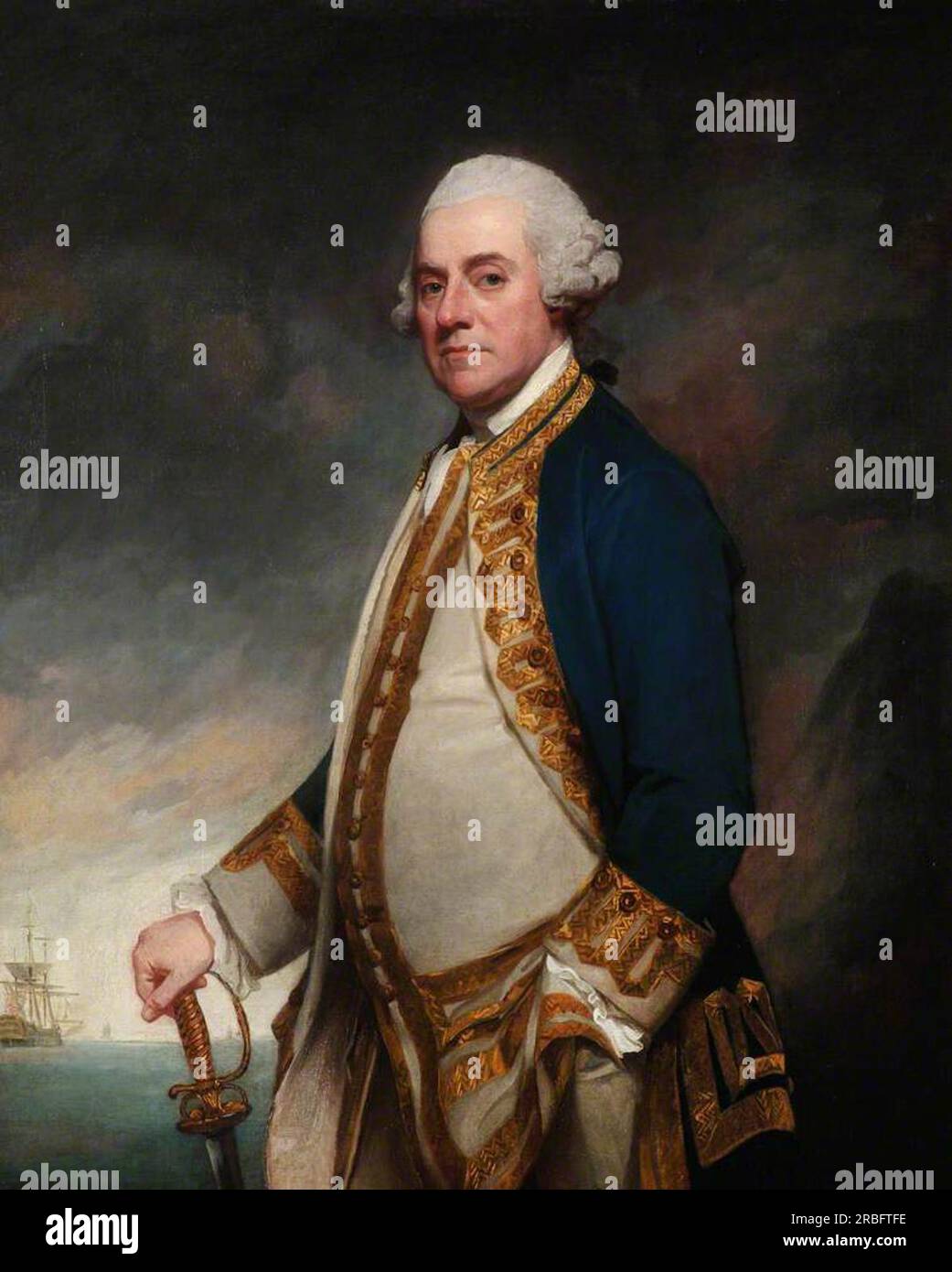 Charles hardy hi-res stock photography and images - Alamy