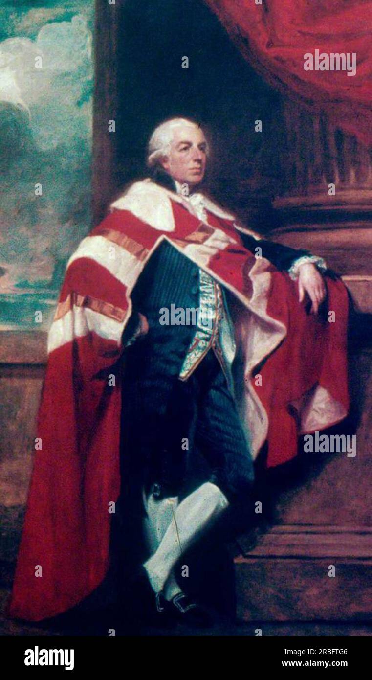 Romney 1792 hi-res stock photography and images - Alamy