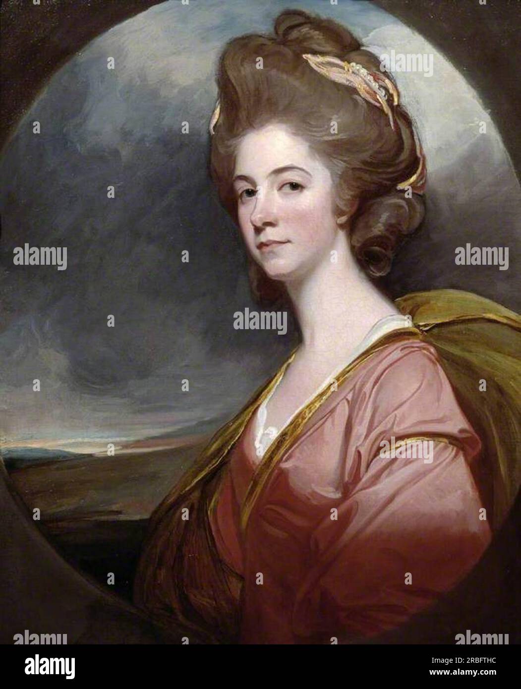 George kerr hi-res stock photography and images - Alamy