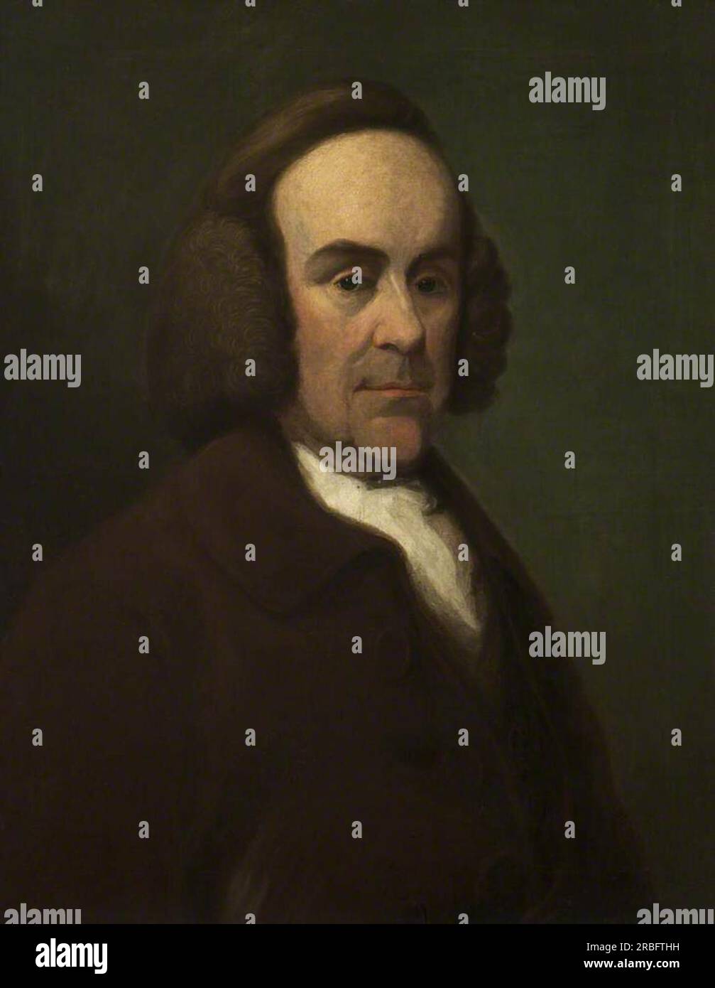 Robert thyer hi-res stock photography and images - Alamy