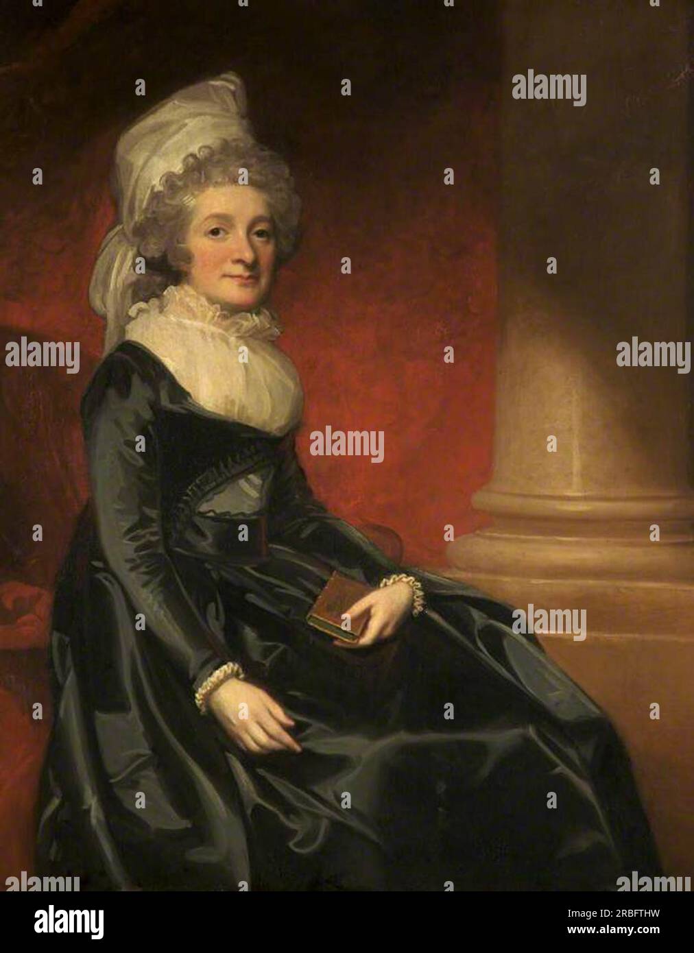 Lady henrietta cavendish hi-res stock photography and images - Alamy