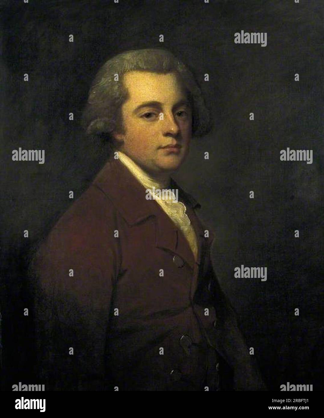 Benjamin mee hi-res stock photography and images - Alamy