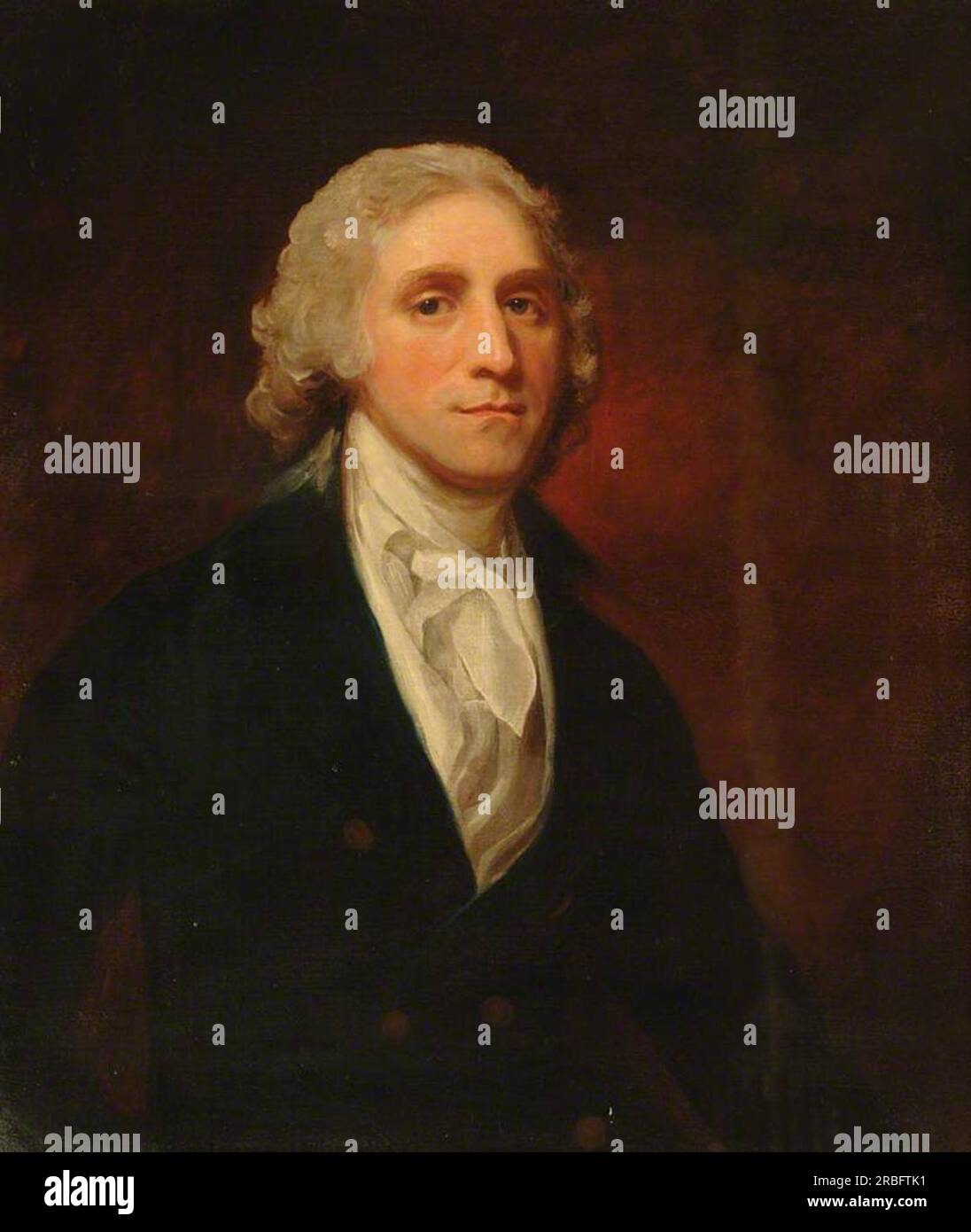 Captain arthur forbes hi-res stock photography and images - Alamy