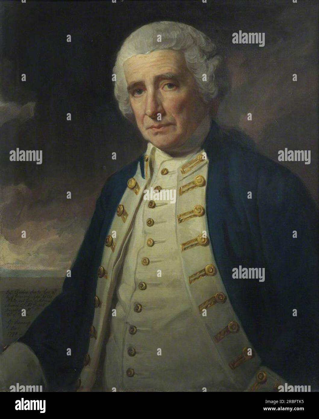 John forbes hi-res stock photography and images - Alamy