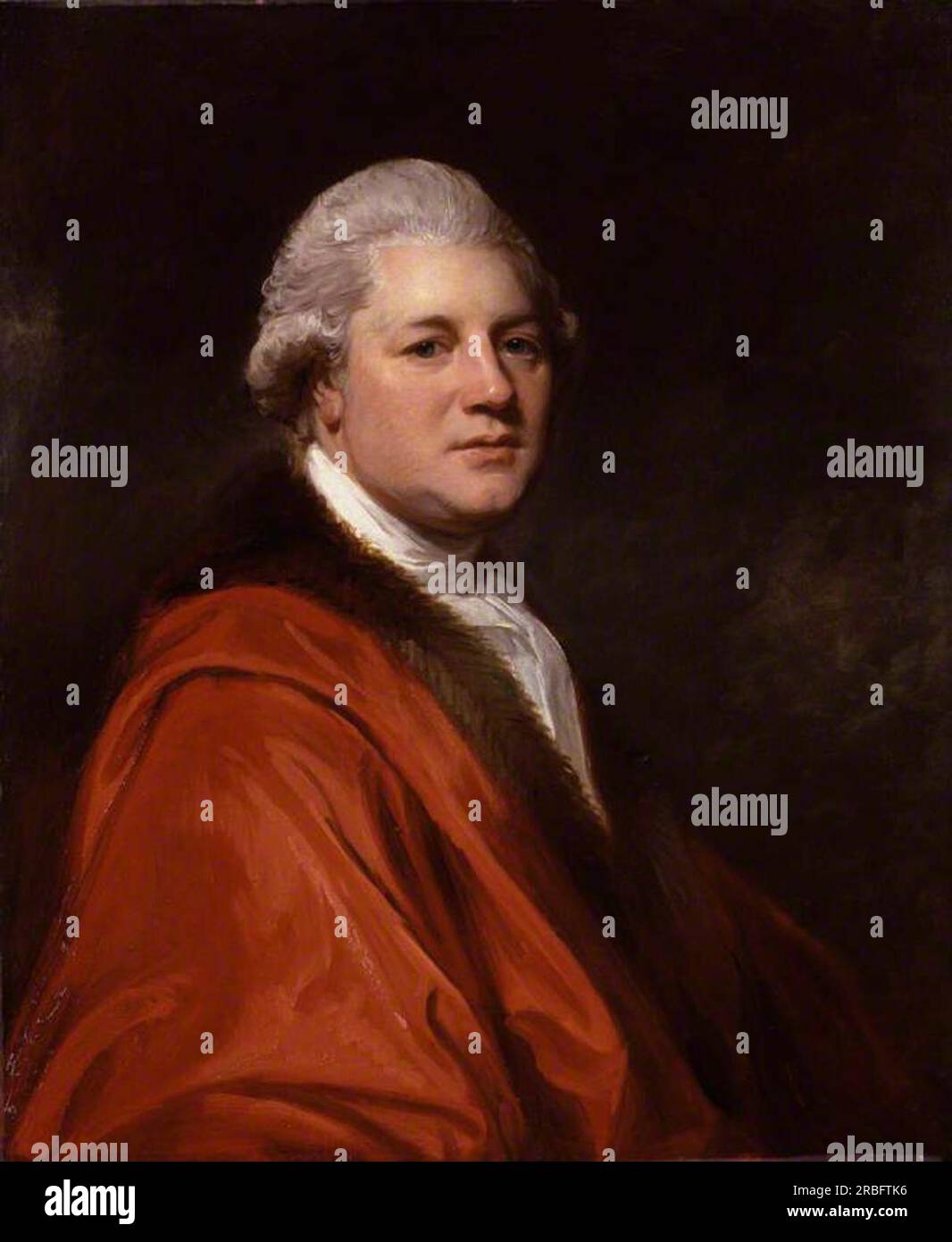 James macpherson hi-res stock photography and images - Alamy