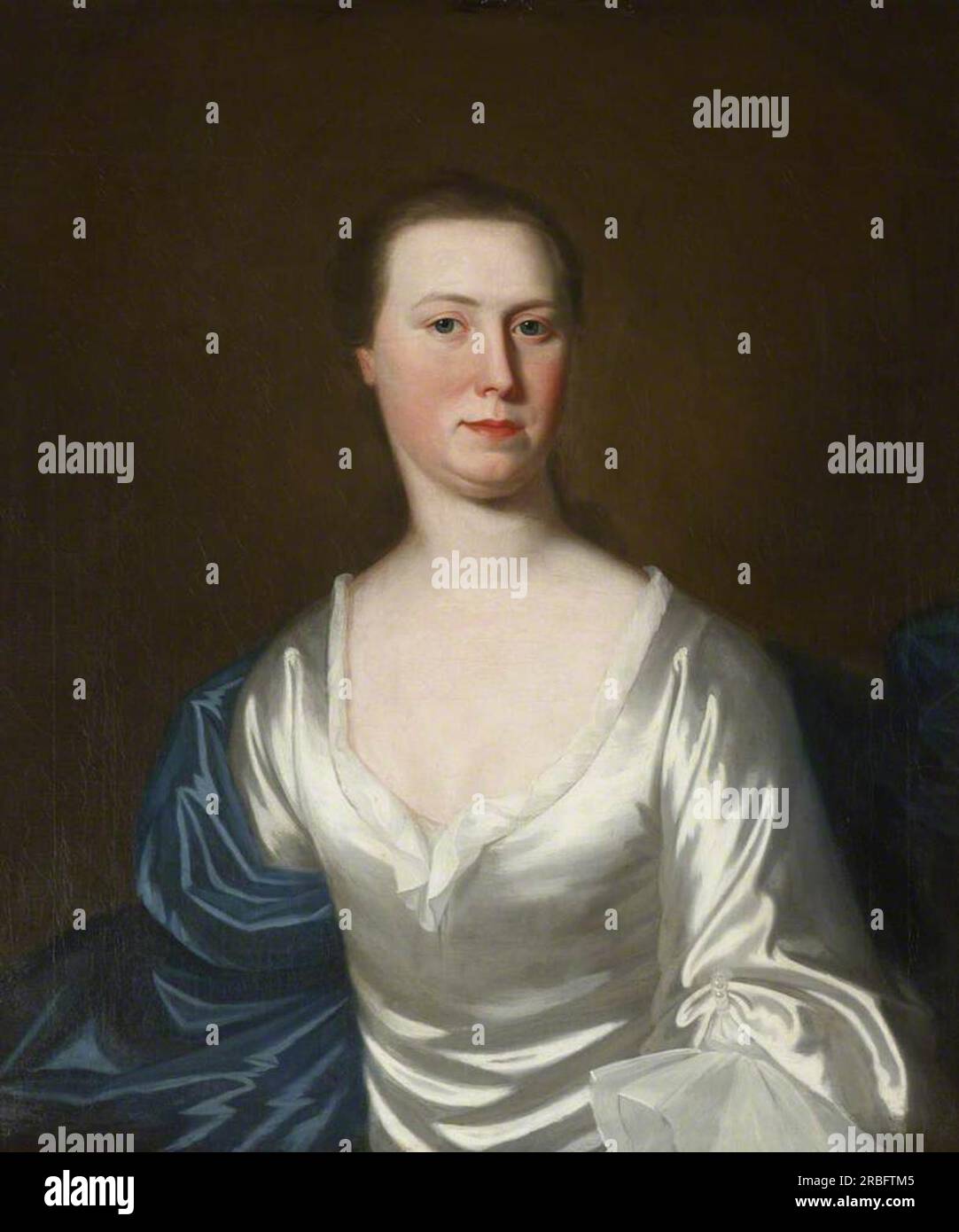 Mrs jane wilson hi-res stock photography and images - Alamy