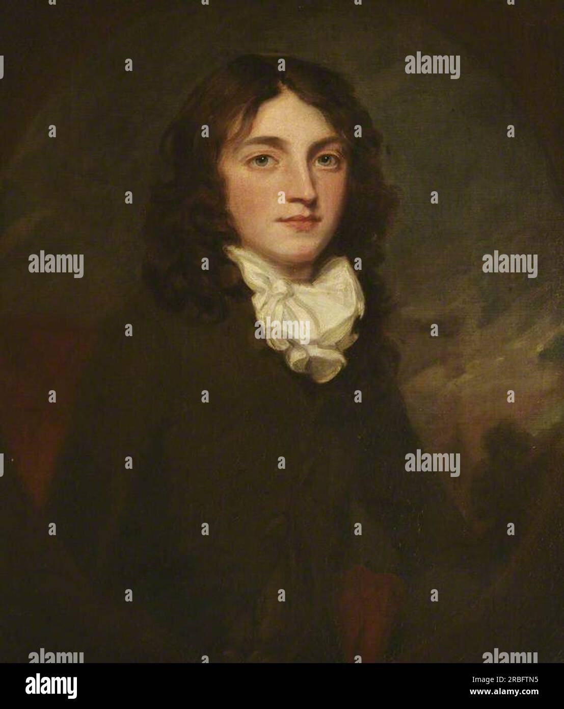 Henry woodcock hi-res stock photography and images - Alamy