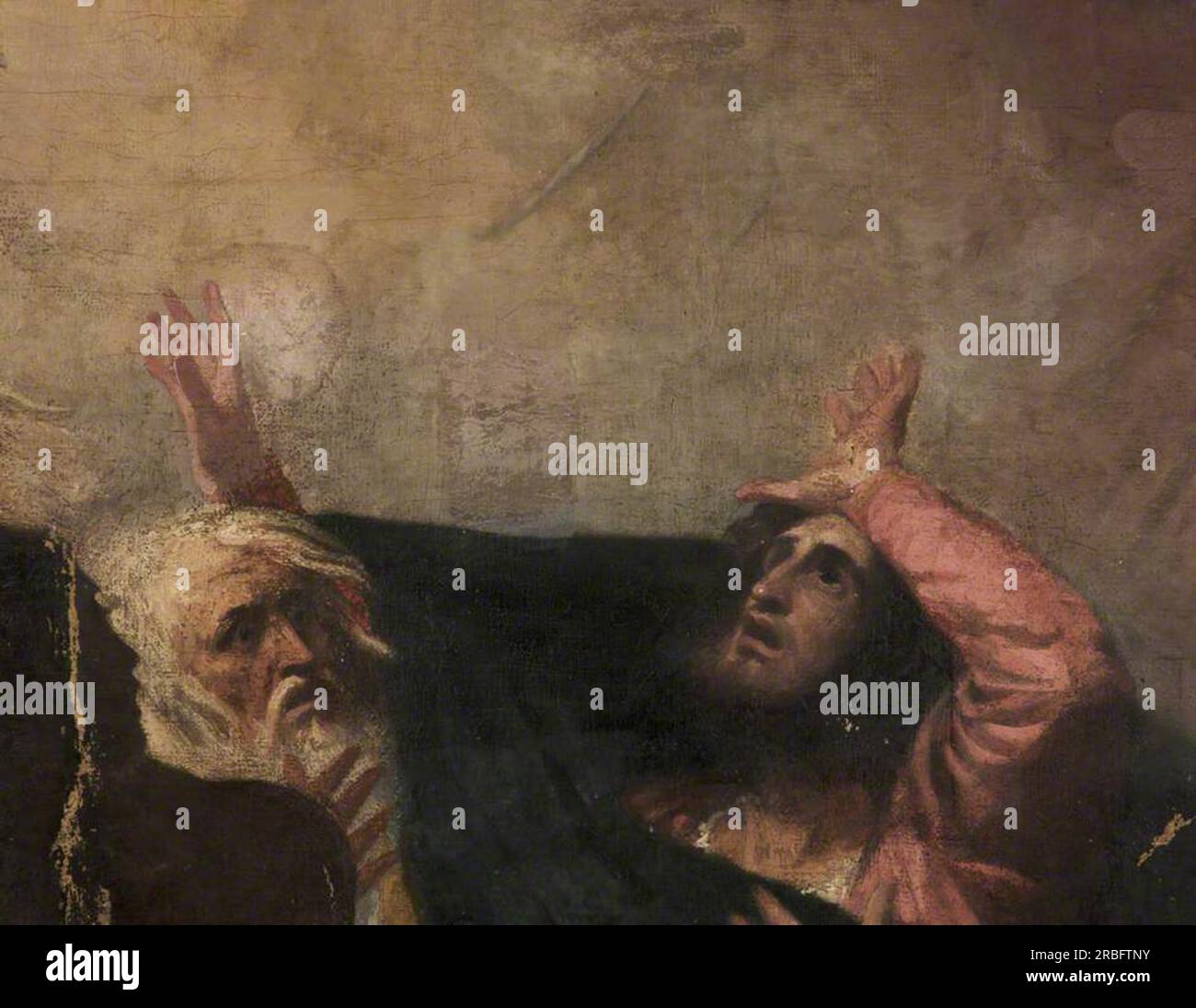 Alonso the king of naples hi-res stock photography and images - Alamy