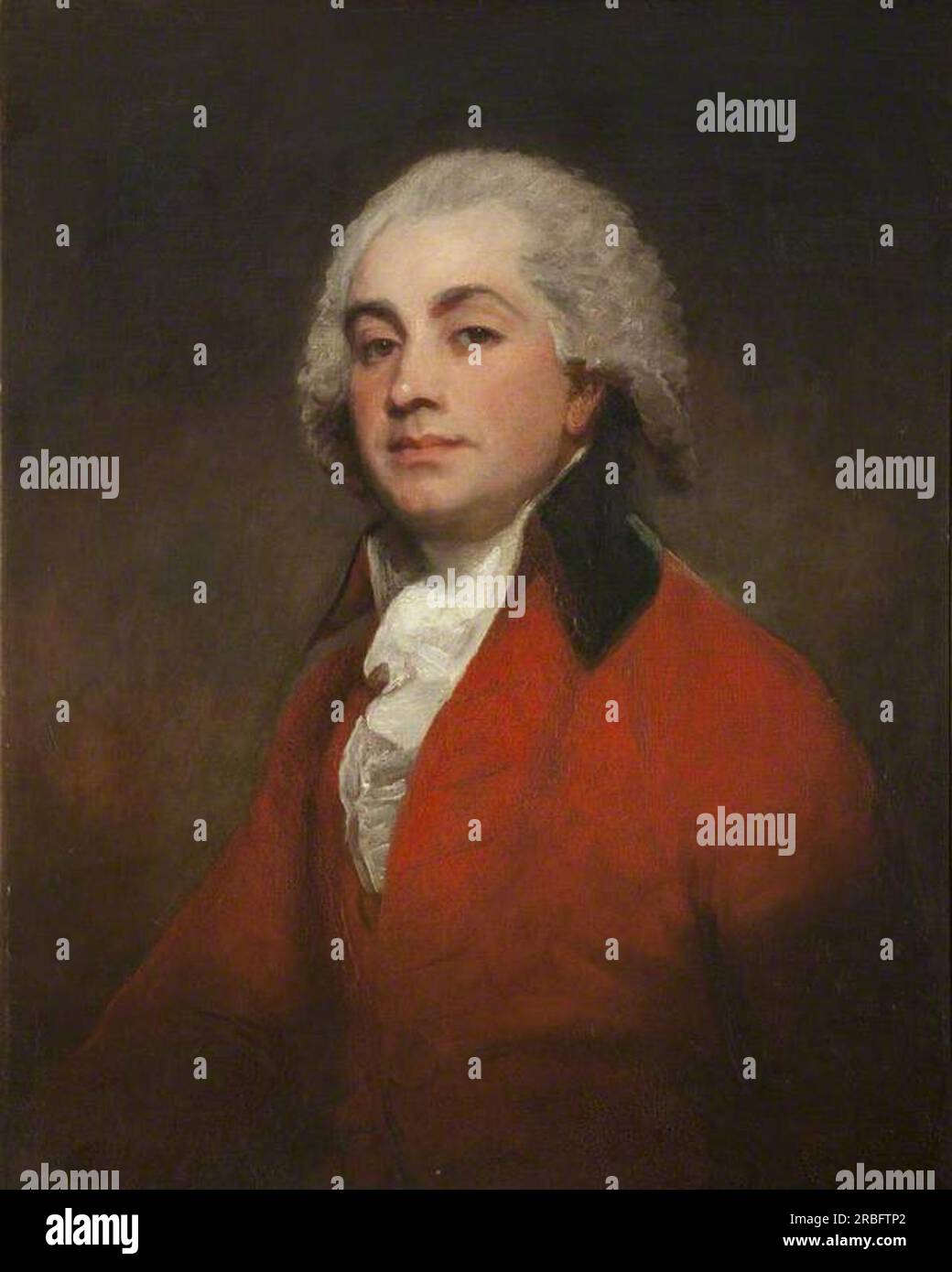 Captain john taubman iii hi-res stock photography and images - Alamy