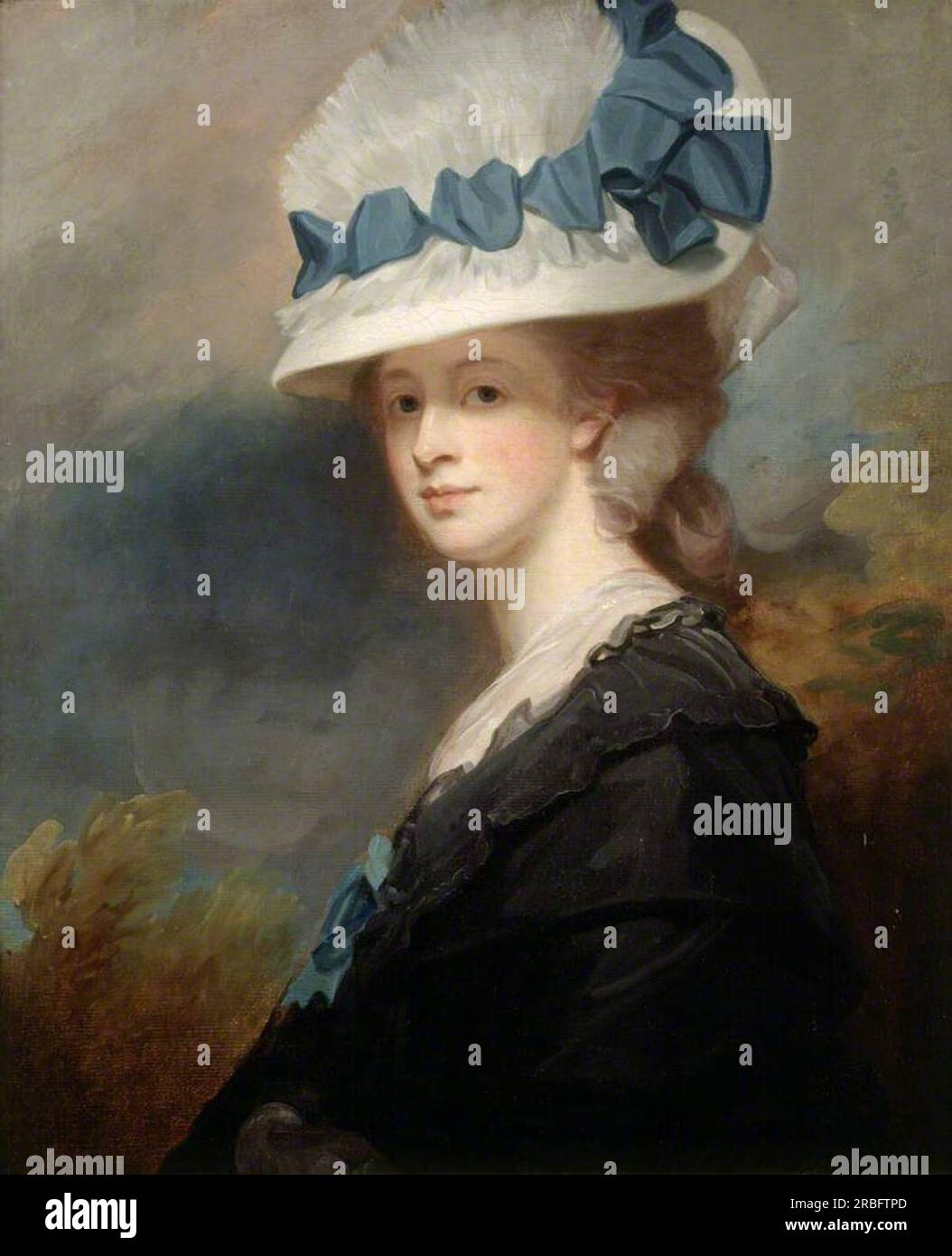 Mrs musters hi-res stock photography and images - Alamy