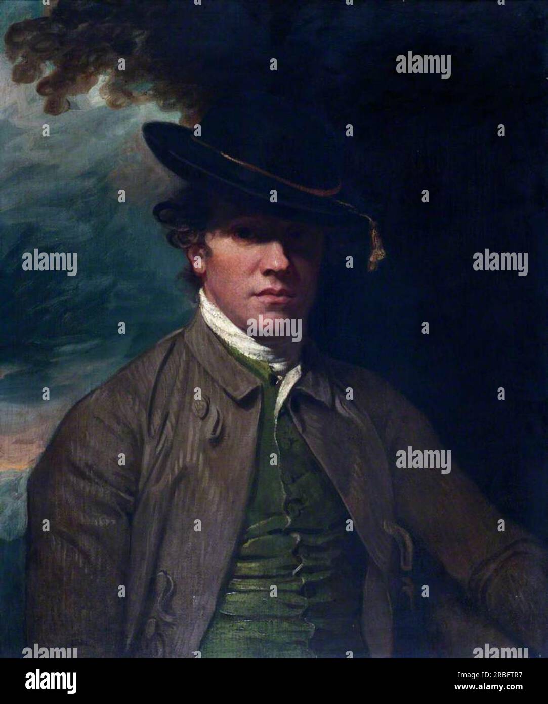 The maynard family hi-res stock photography and images - Alamy