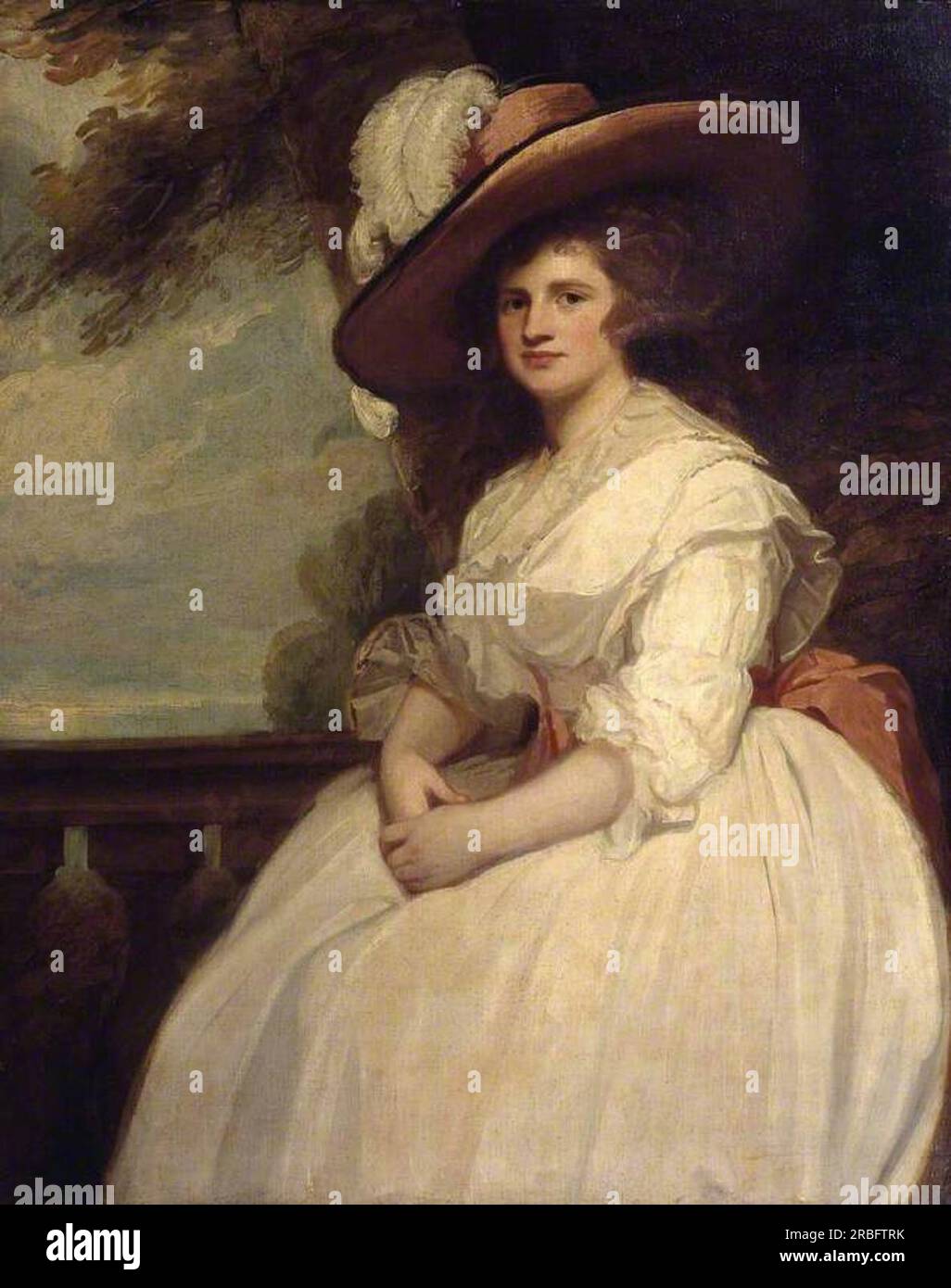 George matthews hi-res stock photography and images - Alamy