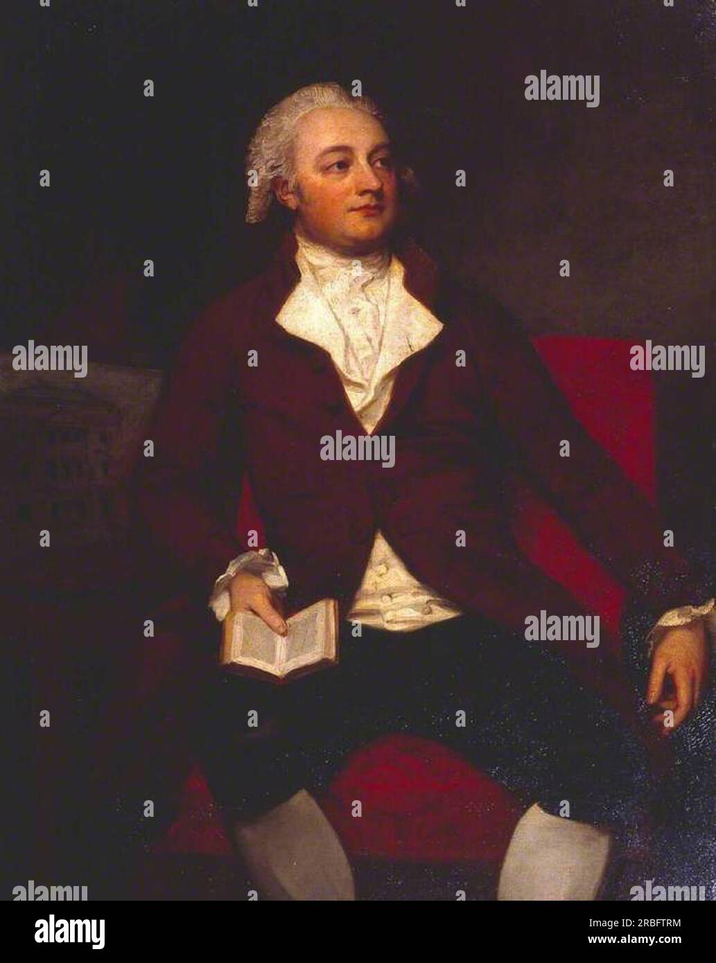 George matthews hi-res stock photography and images - Alamy