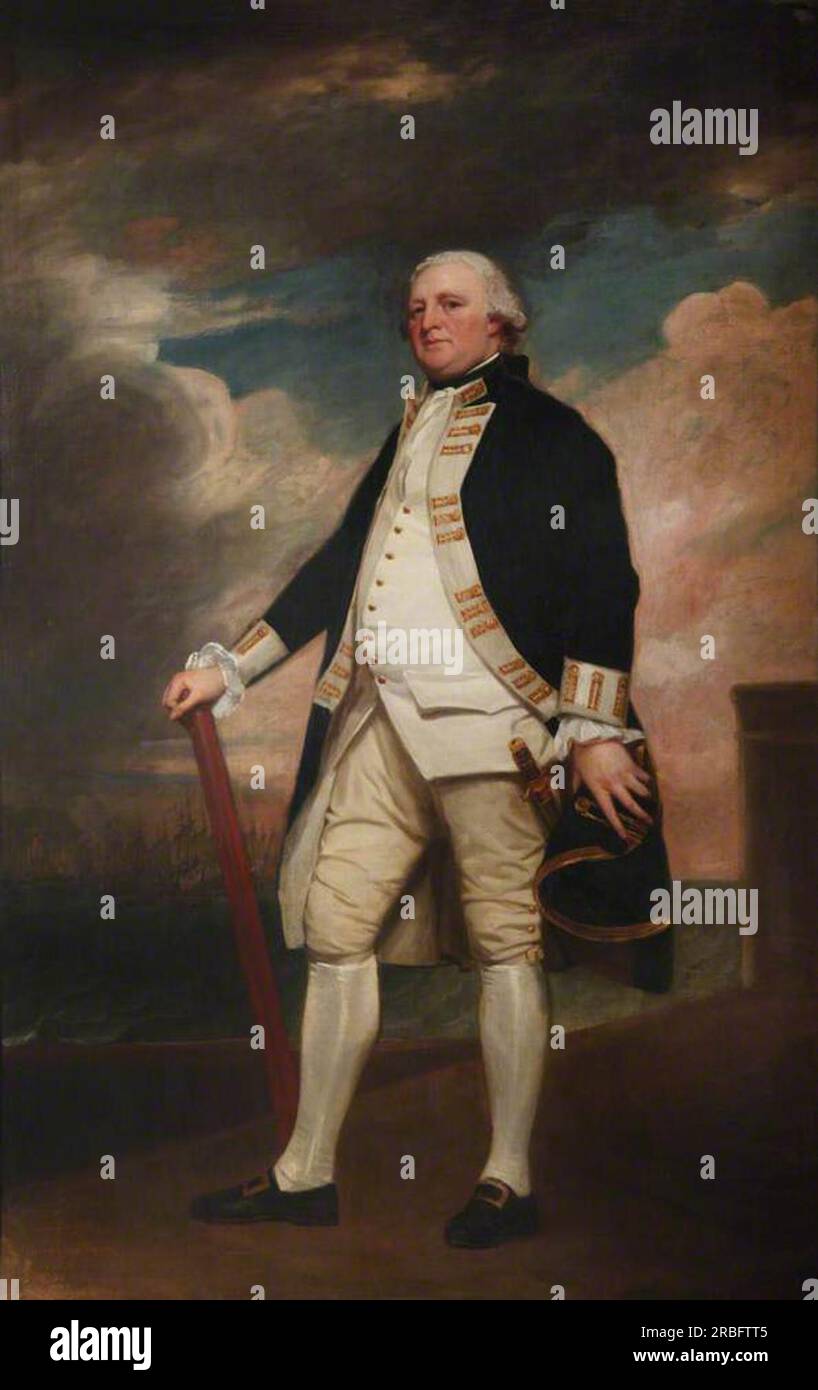 Darby history hi-res stock photography and images - Alamy